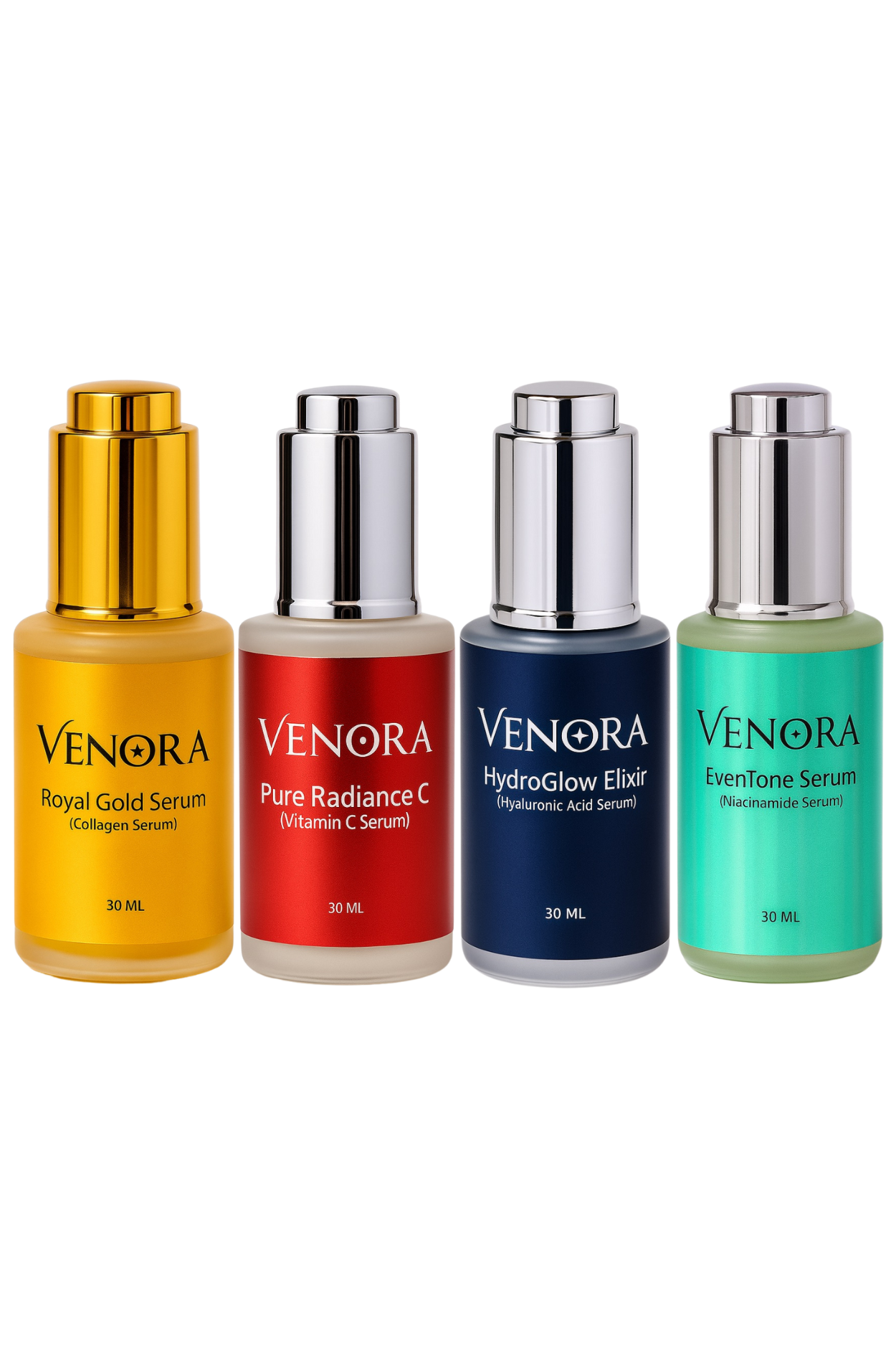Serums – VENORA